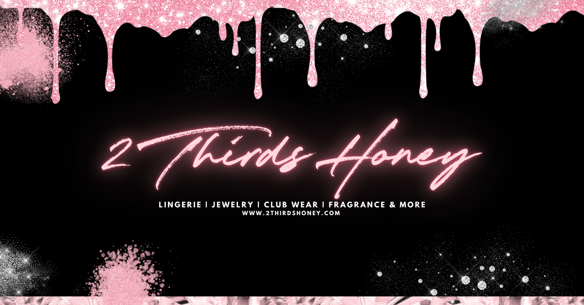 Sizing Chart – 2 Thirds Honey